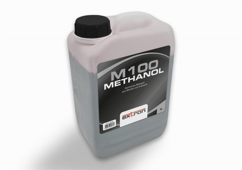 M100 Methanol / 5L, 29,00