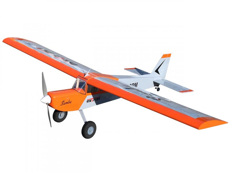 Samba (Laser Cut Kit) / 1600mm, 189,00