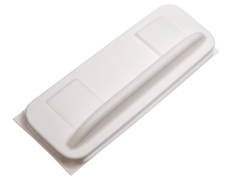 Servo Wing covers 79 x 51 x 15 mm, 5,15