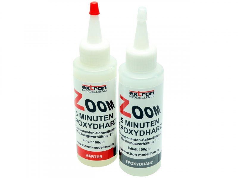 5-Min. Epoxy / 200g, 11,95