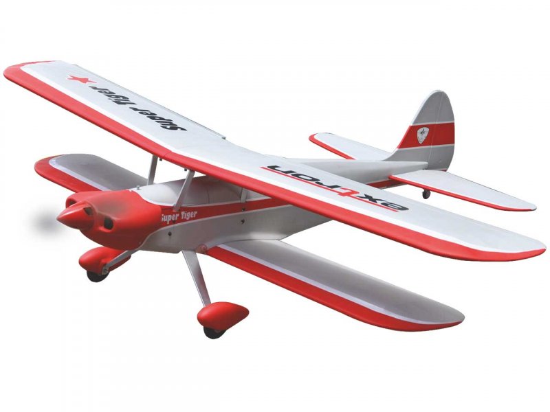 Super Tiger ARF / 1500mm, 439,00