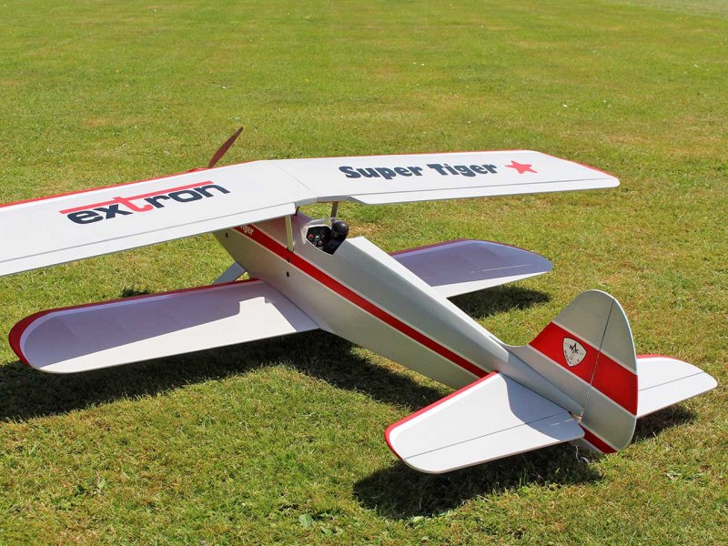 Super Tiger ARF / 1500mm, 439,00