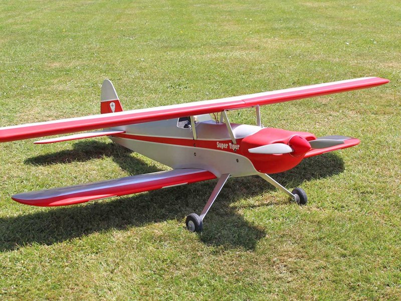 Super Tiger ARF / 1500mm, 439,00