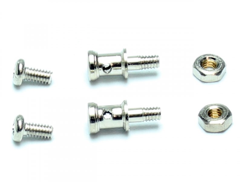 Pushrod connector 1.8mm / 50pcs., 70,00