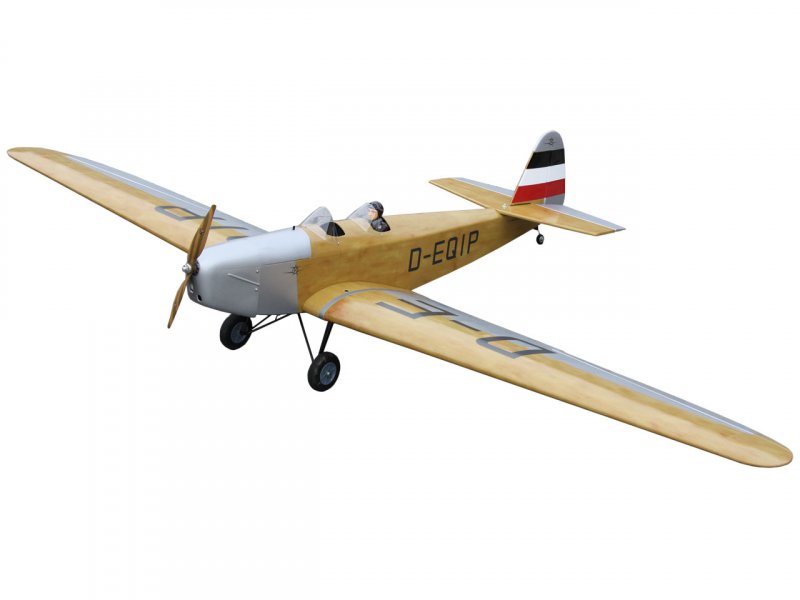 Klemm L 25 ARF Combo Set / 2200mm, 599,00