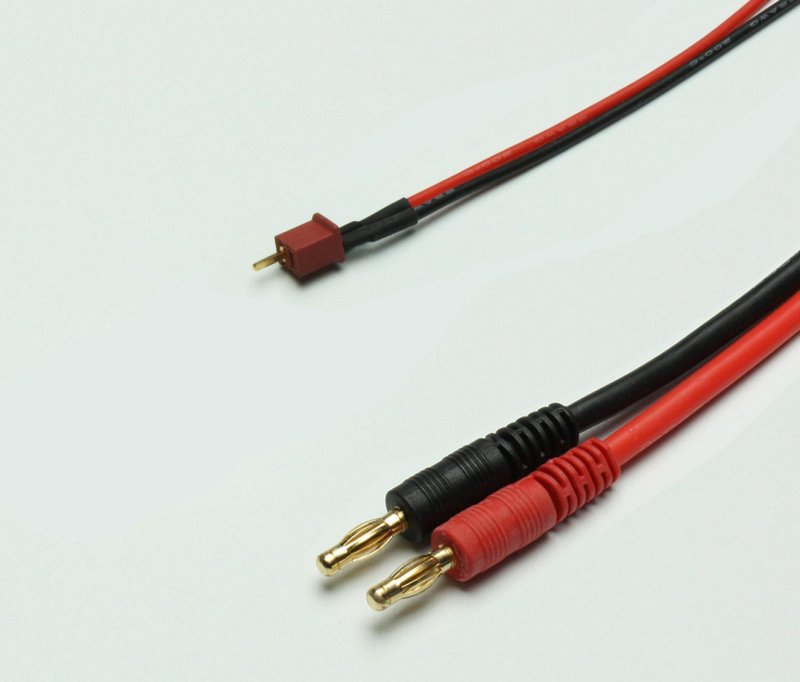 Charge Cable Micro T Plug, 4,95