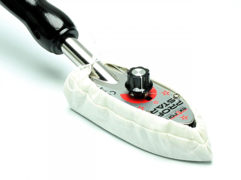 Sealing Iron Sock CLASSIC, 5,95
